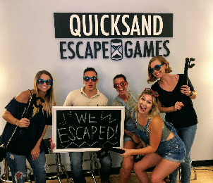 About Gallery | Optis